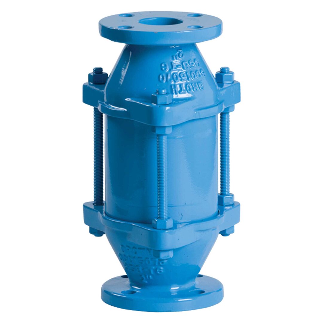 All Groth Biogas Products - Groth Biogas